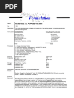 Tetranyl Products and Applications | PDF | Chemical Substances | Chemistry