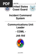 NIMS Guidance for Public Information Officers | PDF | Incident Command ...