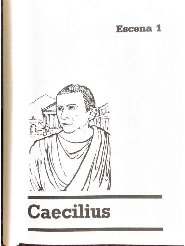 Vida y Casa de Caecilius en Pompeya | PDF | Elementos arquitectónicos