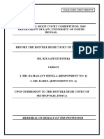 TDS Declaration Form FY 24-25 | PDF | Tax Deduction | Taxes