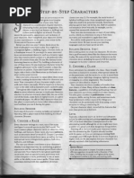 Creating A D&D 5e Character For Beginners! - 10 Steps (With Pictures) - Instructables | PDF ...