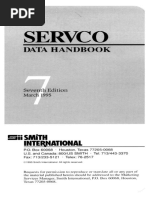 Milling Guidelines for Drilling Operations | PDF | Casing (Borehole ...