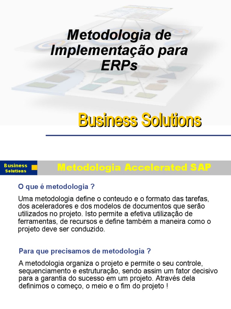 SIG 2s2010 Aula 07 Metodologia ASAP | PDF | Metodologia | Computação e ...