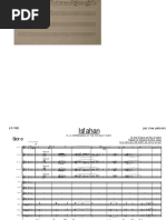 Tabla de Posiciones y Notas Del Tromb N | PDF