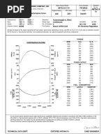 Fat Genset | PDF | Power (Physics) | Physical Quantities