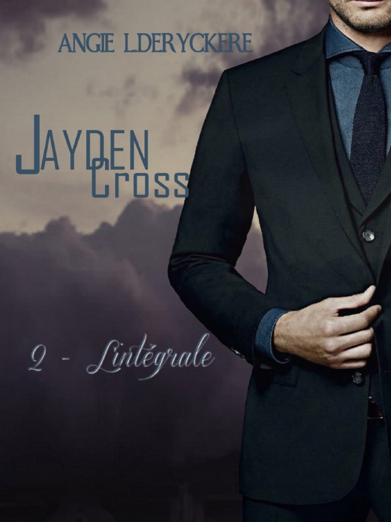 Jayden Cross 2 PDF | PDF | Sourire | Baiser