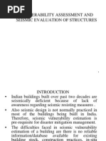 FEMA-356 | PDF | Beam (Structure) | Deep Foundation