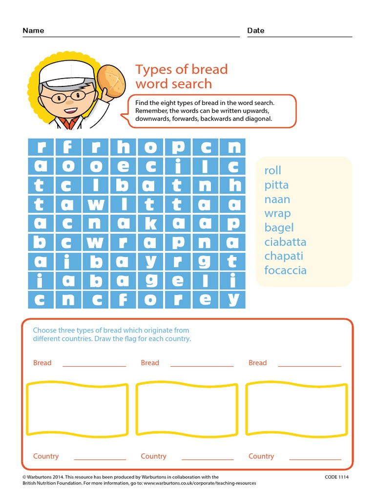 worksheet-types-of-bread-wordsearch-pdf