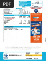 paz y salvo etb | PDF