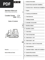 Liebherr Excavator Fault Code List | PDF | Engines | Chemical Engineering