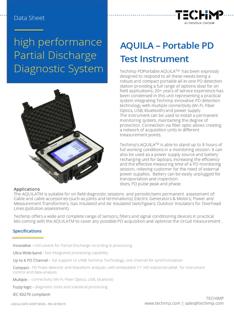 Aquila | PDF | Electrical Engineering | Electronics