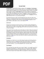 Sargent Jump Test | PDF | Muscle Contraction | Validity (Statistics)
