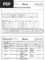 Method Statement Subgrade | PDF | Specification (Technical Standard) | Soil