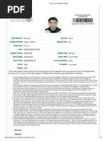 Saudi Arabia Visa Application Form | PDF | Travel Visa | Saudi Arabia