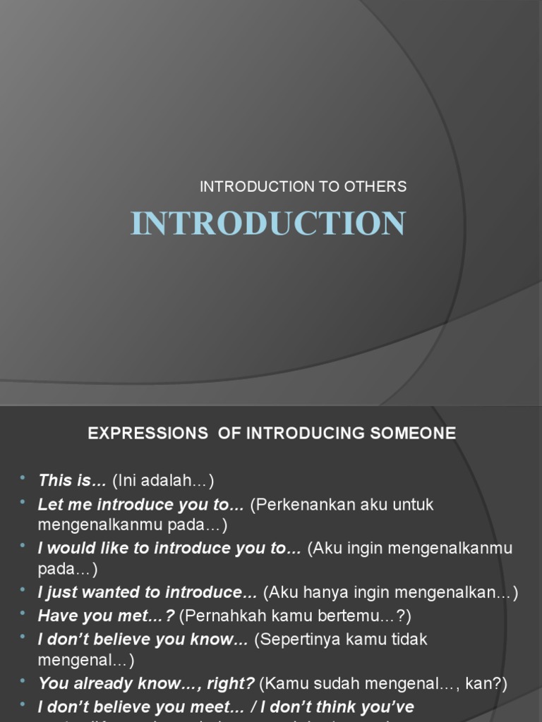 Introduction 2 Pdf Wellness