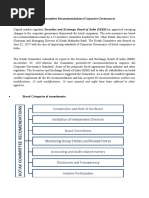 UFCE FEDAI Format | PDF