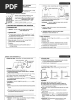 1.2 Makmal Sains (Simbol Bahan Berbahaya) | PDF