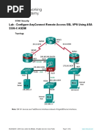 Network Assessment Report Template | PDF | Computer Network | Cisco Systems