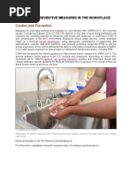 DOH - DM No. 2021-0244 - Health Promotion Playbook Modules | PDF ...