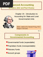 ITR-3 Excel Sheet | PDF | Income Statement | Taxes