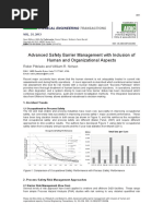 Safety Critical Element Methodology in Oil & Gas | PDF | Risk ...