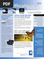 Refinitiv Learning Centre Certification Faqs | PDF | Business