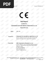 OROTAN™ N-4045 Dispersant Overview | PDF | Toxicity | Dangerous Goods