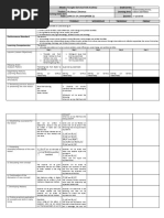 The Ants Go Marching Lesson Plan | PDF | Educational Psychology ...