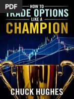 Options Strategy Poster | PDF | Derivative (Finance) | Securities (Finance)