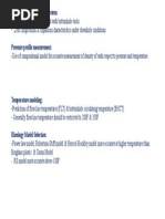 Landmark - Halliburton Well Design Software | PDF | Casing (Borehole) | Oil Well