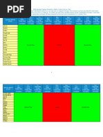 NYSE 2025 Trading Calendar Overview | PDF | Business | Stock Market