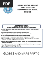 GRADE 5 WEATHER and CLIMATE - NOTES-PA3 | PDF | Climate | Weather