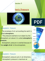 Applications of Pressure in Daily Life | PDF | Pressure | Atmosphere Of ...