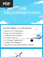 Flight Safety Demonstration Script 1 | PDF