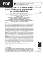 Sai Collapse Building Case Study | PDF | Deep Foundation | Building