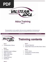 Steam Tables | PDF | Latent Heat | Thermodynamics