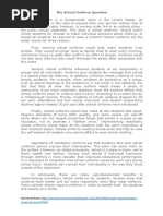 Harvard Research Paper Sample PDF | PDF | Essays | Citation