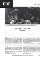 Sketchy Microbiology 1 | PDF | Gram Negative Bacteria | Bacteria