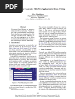 Semantris: AI Word Association Game | PDF | Artificial Intelligence ...