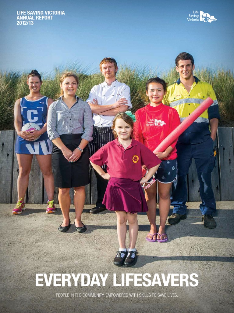 LSV AR 2013 FA 10 0 (Low Res) HB PDF | Download Free PDF | Business