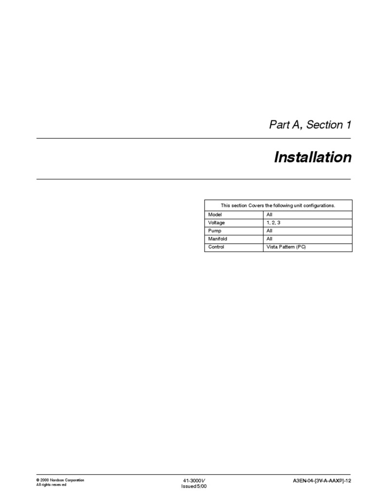 3000v Series PDF | PDF | Electrical Connector | Electrical Wiring