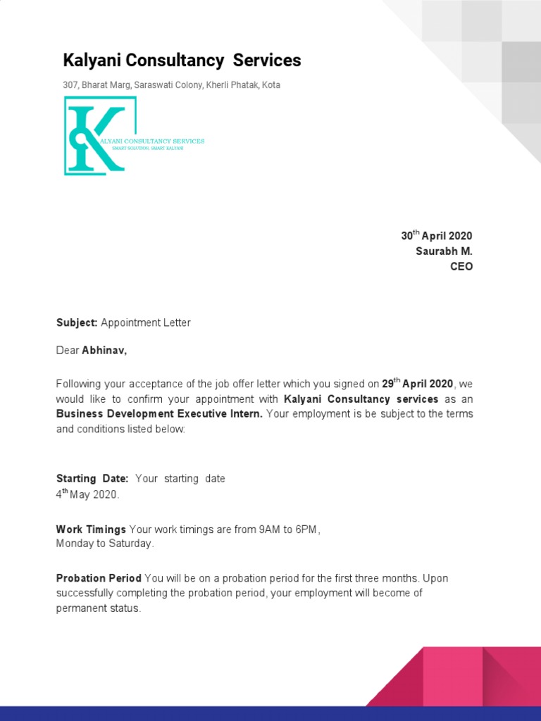 revised-appointment-letter-abhinav-pdf