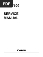Service Manual: Sharp Remote Device Manager | PDF | Proxy Server | Button (Computing)