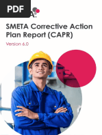 Sedex Audit Checklist | PDF | Overtime | Regulatory Compliance
