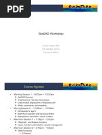 SeaDAS: NASA's Satellite Data Software | PDF | Sea Surface Temperature ...