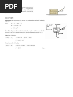 Lecture 05 - Curvilinear Motion - Cylindrical Components | PDF ...