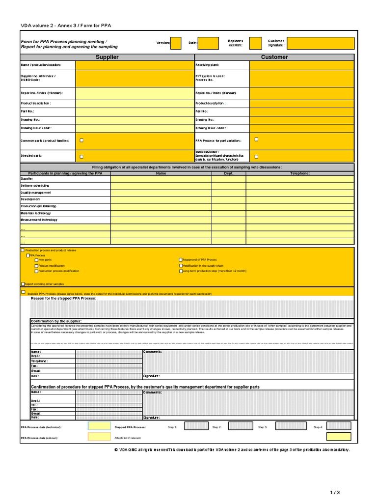 Volume_2_Appendix_3_Template_PPA_Process_planning | Specification ...