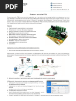 UNIT 2 Emerging Technology | PDF | Cloud Computing | Internet Of Things