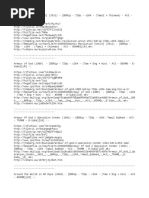 Ay Papi Full | PDF | Cartoon