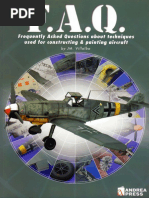 The Weathering Aircraft Issue 1 - Panels | PDF